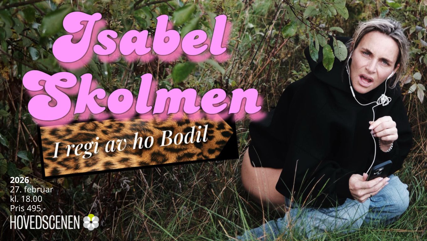 Alle Archives - KulturHuset Tromsø